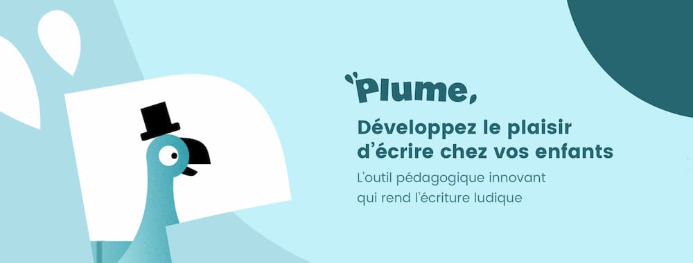 Connexion à Plume App